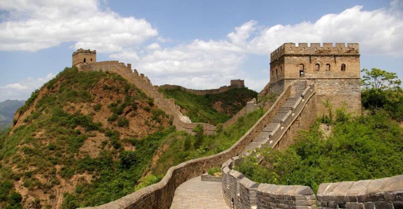 From Beijing: 8-Day Private China Tour - Why This Tour Offers Great Value