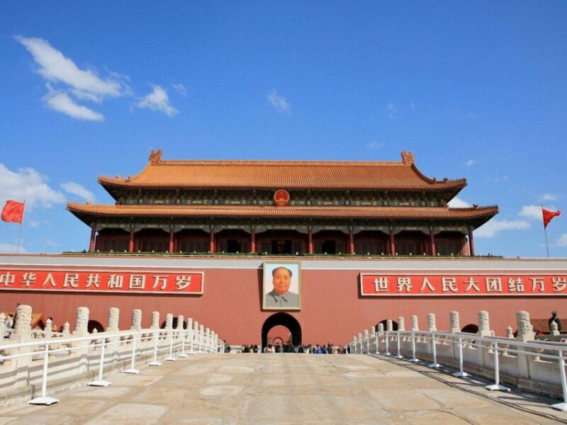 From Beijing: 8-Day Private China Tour - FAQ