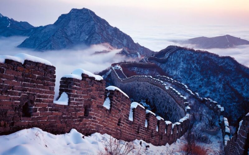 From Beijing: Badaling Great Wall Bus Group Tour - Key Points