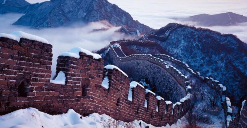From Beijing: Badaling Great Wall Bus Group Tour - What Travelers Are Saying
