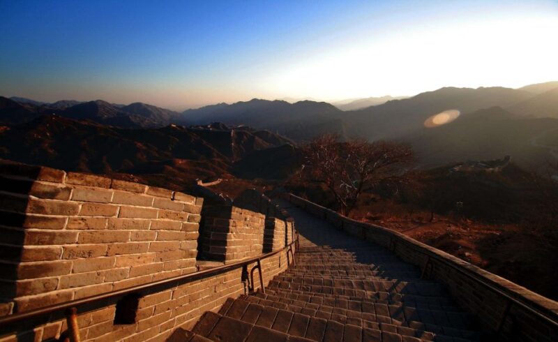 From Beijing: Badaling Great Wall Bus Group Tour - Who Should Consider This Tour?