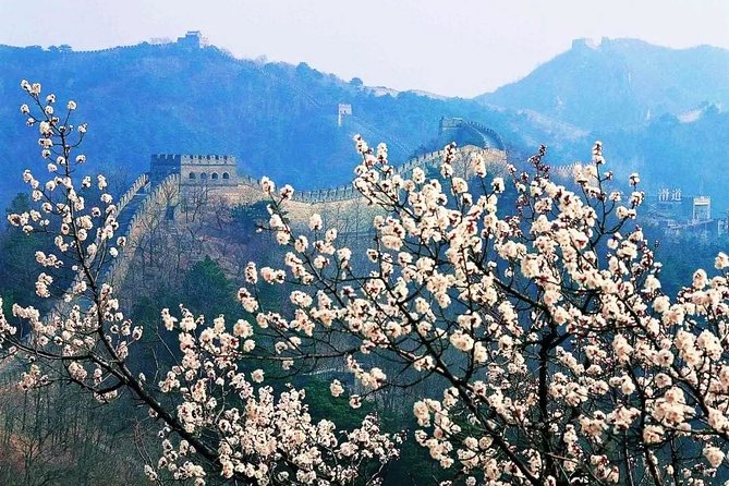 From Beijing: Mutianyu Great Wall Full-Day Tour With Options - Authenticity and Practical Tips