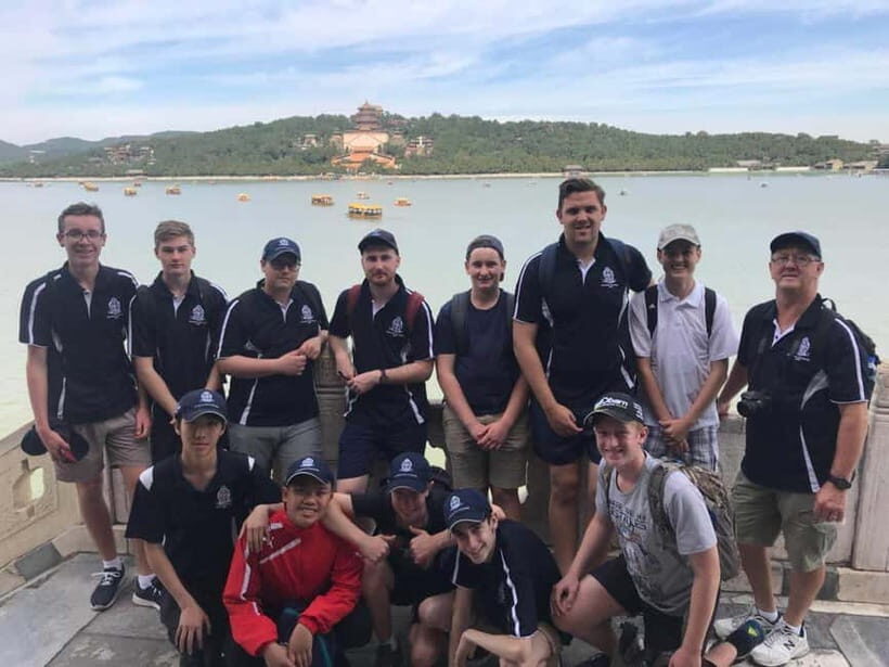 From Beijing: Mutianyu Great Wall & Summer Palace Day Tour - The Value of This Tour