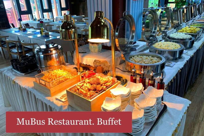 From Beijing: Mutianyu Great Wall Tours with Options - Final Thoughts