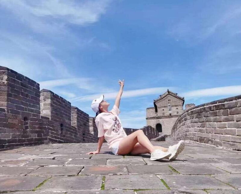 From Beijing: Two Badaling Great Wall Bus Tour w Tickets - Who Will Love This Tour?