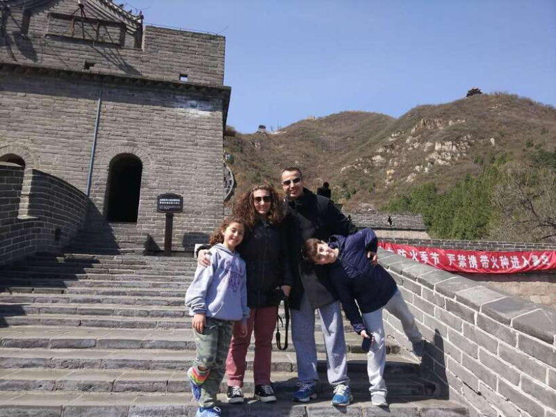 From Beijing: Two Badaling Great Wall Bus Tour w Tickets - The Sum Up: A Solid Choice for Curious Travelers