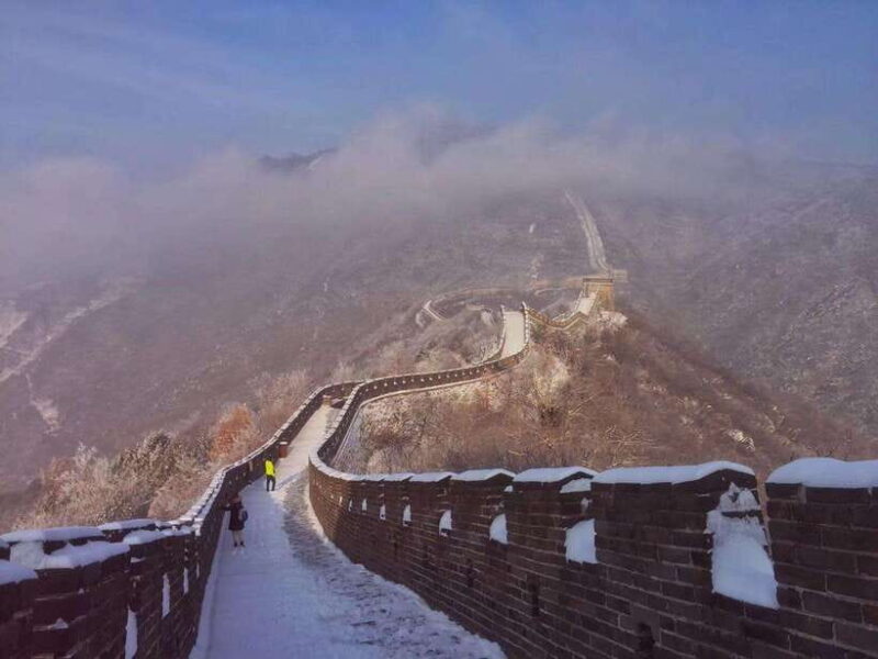From Beijing:Mutianyu Great Wall BusTour-8AM/9AM/10AM/3:30PM - The Sum Up: Is This Tour Right for You?