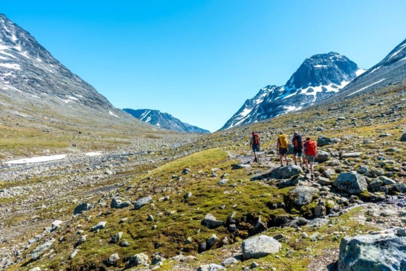 From Beitostolen: Svartdalen a Day in Jotunheimen Tour - Who Should Consider This Tour?