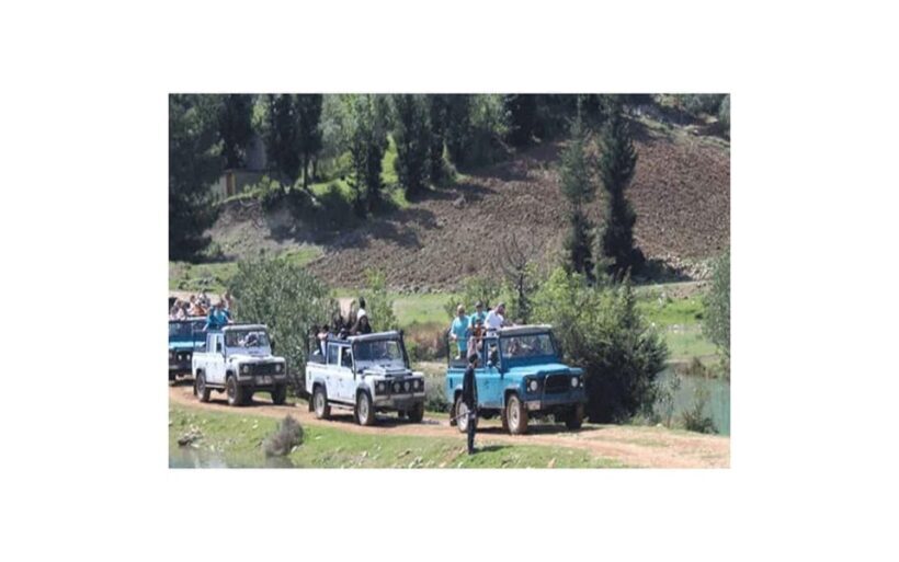 From Belek : Jeep safari offroad and boat tour with lunch - FAQ