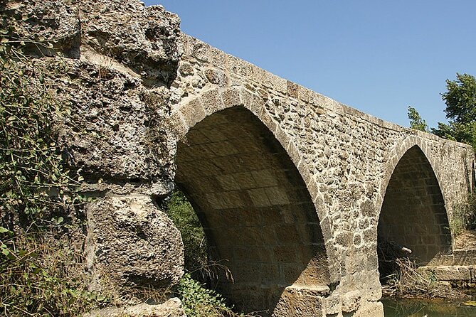 From belek: Quad Safari - Who It’s Best For