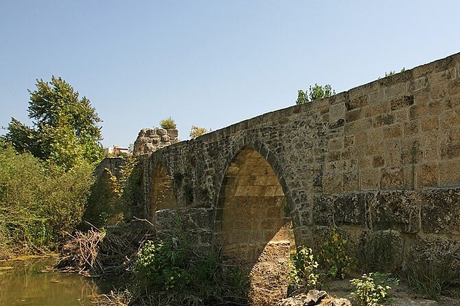 From belek: Quad Safari - The Sum Up