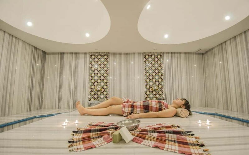 From Belek: Turkish Bath, Massage and Sauna with Transfer - Exploring the Turkish Bath Experience in Belek