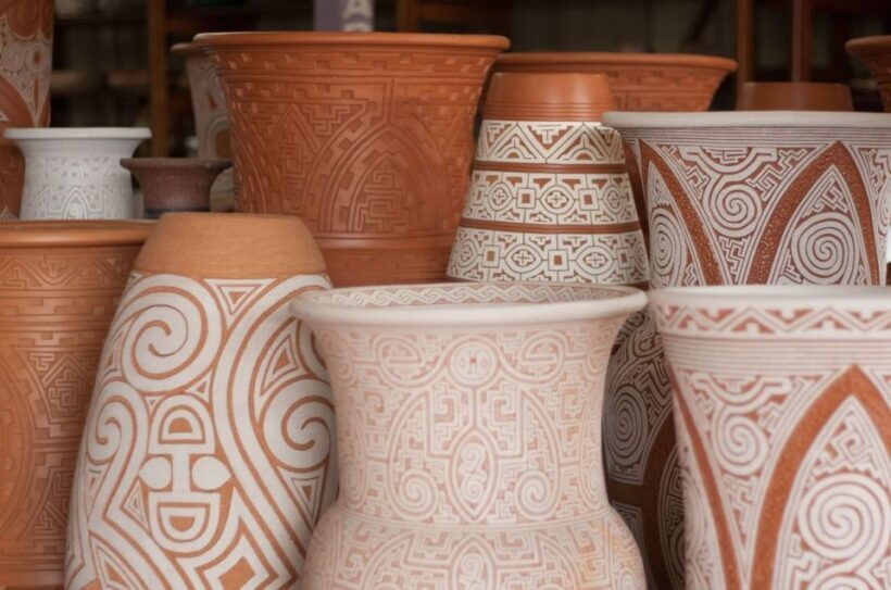 From Belém: Icoaraci Ceramics 3-Hour Tour - An Authentic Tour into Icoaraci’s Pottery World