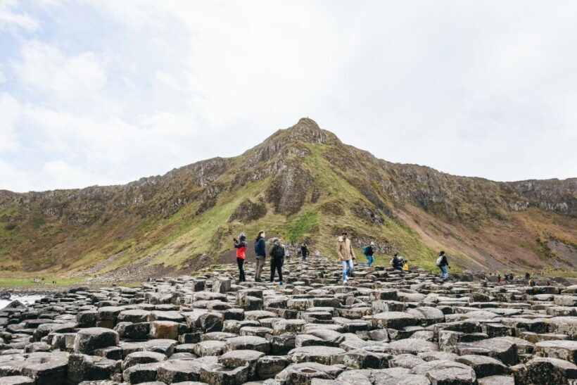 From Belfast: Giant's Causeway Full-Day Guided Trip - From Belfast: Giants Causeway Full-Day Guided Trip – A Detailed Look