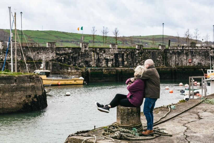 From Belfast: Giant's Causeway Full-Day Guided Trip - The Sum Up