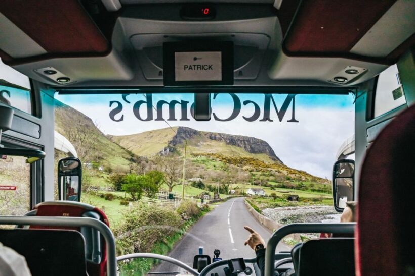 From Belfast: Giant's Causeway Full-Day Guided Trip - FAQ