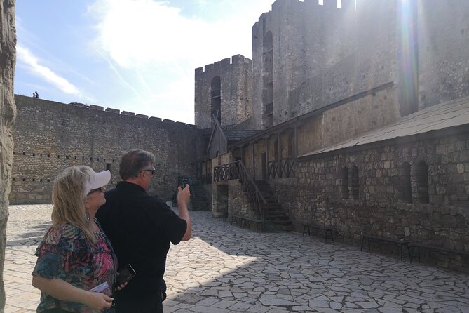 From Belgrade: 3 Danube Fortresses tour - Practical Details: What You Need to Know