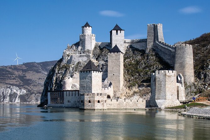 From Belgrade: 3 Danube Fortresses tour - Who Should Consider This Tour