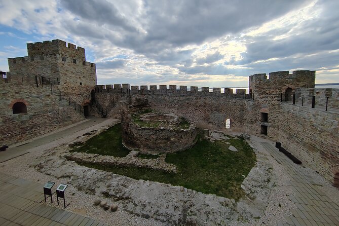 From Belgrade: 3 Danube Fortresses tour - FAQs