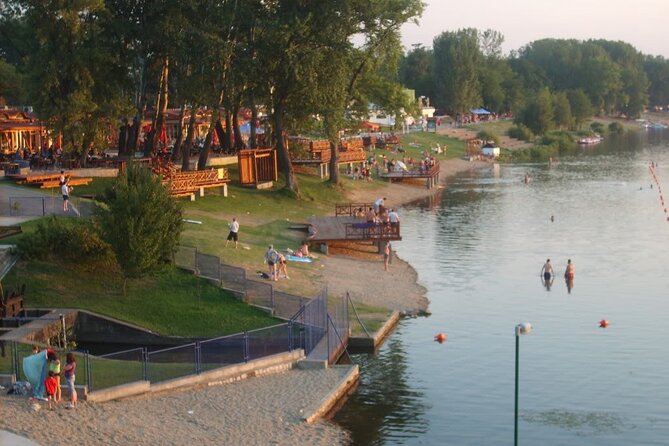 From Belgrade: 3 Danube Fortresses tour - Final Thoughts