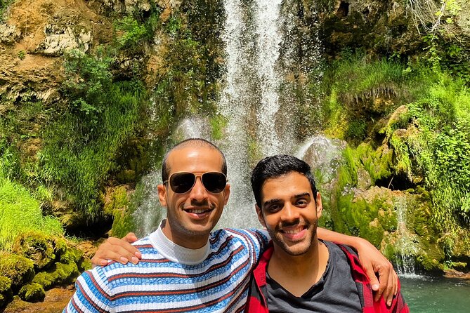 From Belgrade: Best of East (Resava Cave & Lisine Waterfall) - Transportation, Group Size, and Overall Value