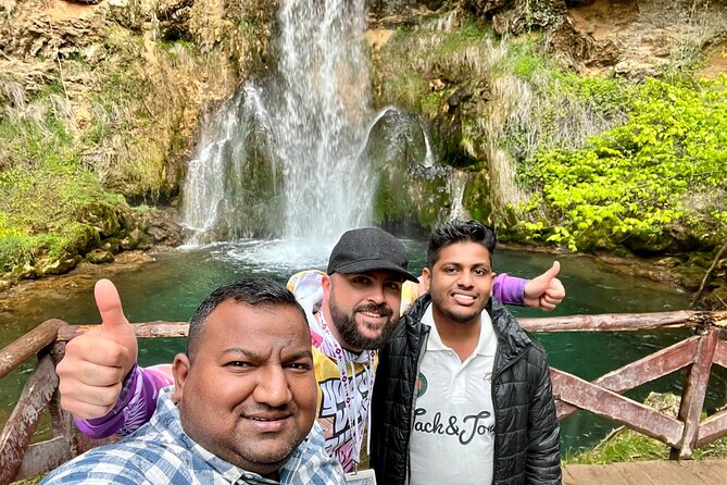 From Belgrade: Best of East (Resava Cave & Lisine Waterfall) - The Sum Up: Why This Tour Is a Smart Choice