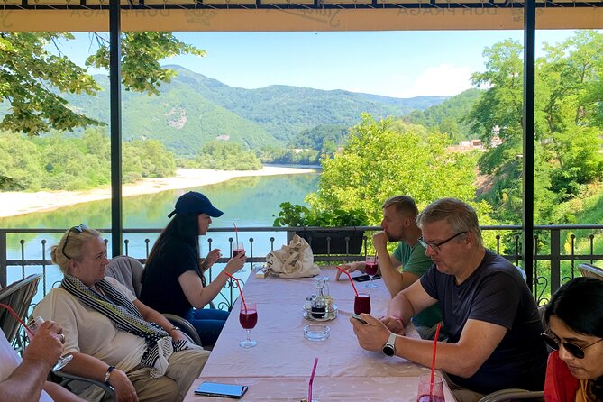 From Belgrade: Best of West (Drina House, Drvengrad & Sargan 8) - Traveler Experience and Reviews