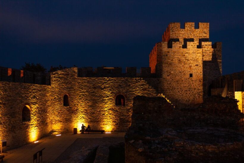From Belgrade: Danube Day Trip with Wine and Brandy Tasting - A Full, Authentic Day Along the Danube