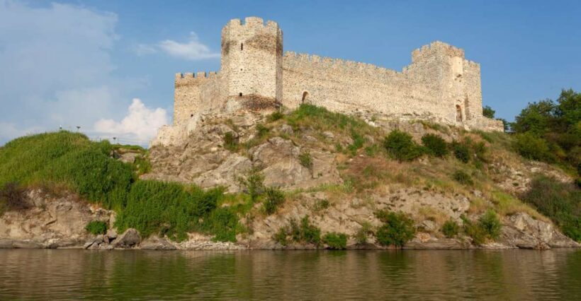 From Belgrade: Danube Day Trip with Wine and Brandy Tasting - The Itinerary: A Closer Look
