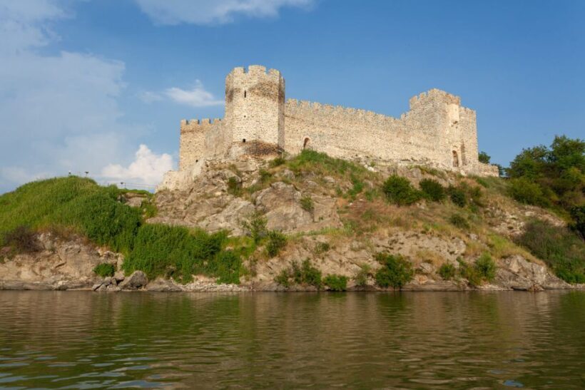 From Belgrade: Danube Day Trip with Wine and Brandy Tasting - Authentic Perspectives from Travelers