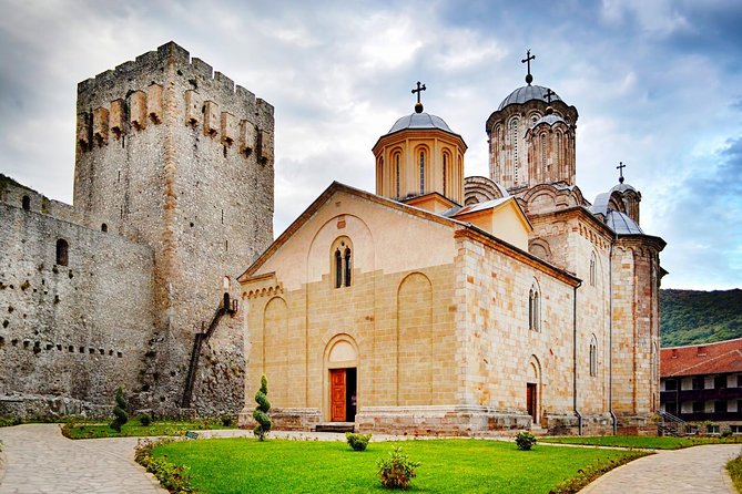 From Belgrade: Full Day Tour to Resava Valley - Key Points