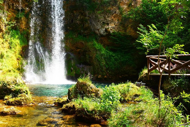 From Belgrade: Full Day Tour to Resava Valley - FAQ