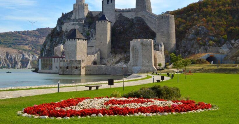 From Belgrade: Golubac Fortress & Iron Gate Danube Gorge - A Deep Dive Into the Itinerary