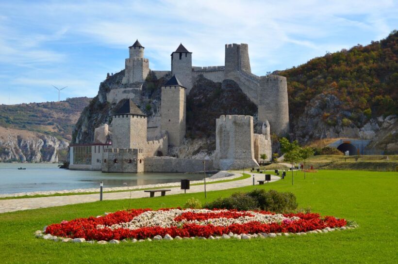 From Belgrade: Golubac Fortress & Iron Gate Danube Gorge - Authentic Experiences from Travelers
