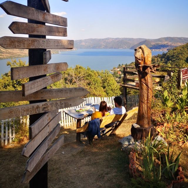 From Belgrade: Golubac Fortress & Iron Gate Danube Gorge - The Sum Up: Who Is This Tour For?