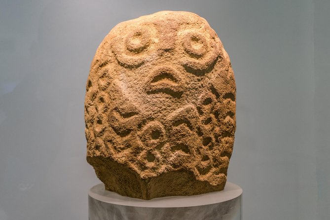 From Belgrade: Golubac Fortress & Iron Gate Danube Gorge - Discovering Lepenski Vir