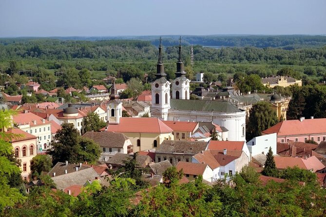 From Belgrade: Novi Sad and Karlovci Tour Review - About Your Stay