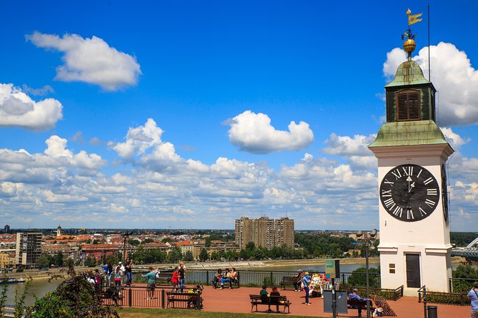 From Belgrade: Novi Sad and Karlovci Tour Review - Practical Considerations for Visitors
