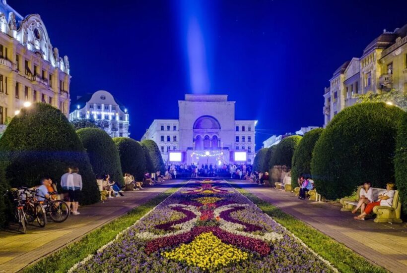 From Belgrade: Private Day Trip to Romania - Key Points