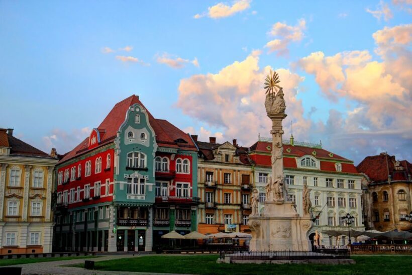 From Belgrade: Private Day Trip to Romania - Lunch and Leisure Time