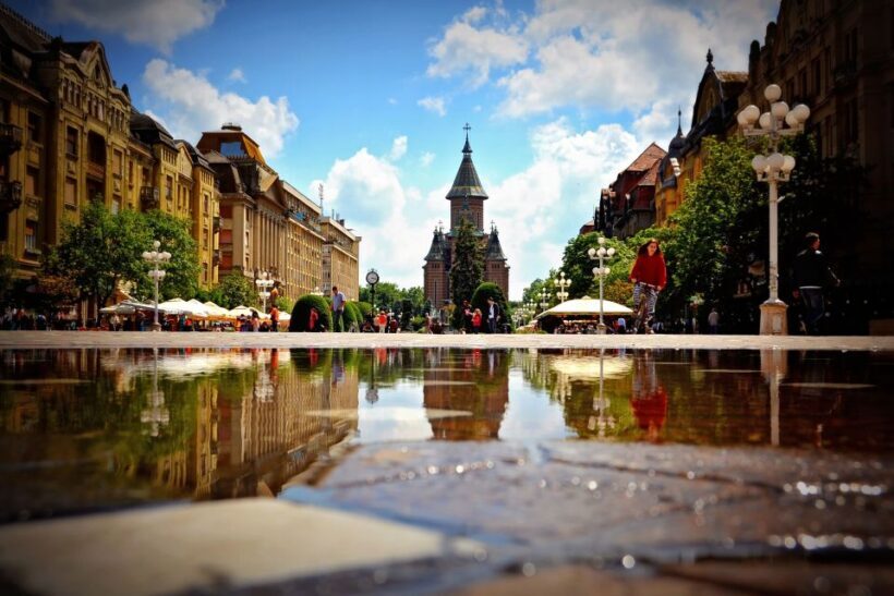 From Belgrade: Private Day Trip to Romania - The Return Journey