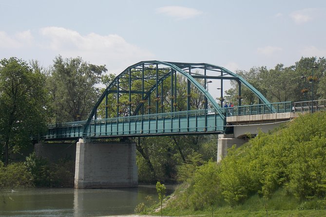 From Belgrade to Panevo - into the wild - FAQ