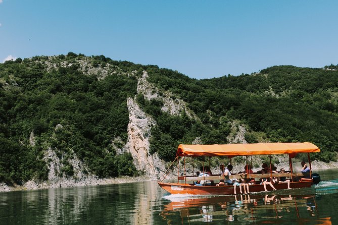 From Belgrade:Uvac Nature Reserve Tour - Who Should Consider This Tour?