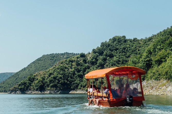 From Belgrade:Uvac Nature Reserve Tour - Final Thoughts on the Uvac Nature Reserve Tour