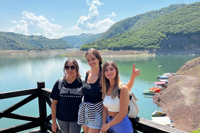 From Belgrade:Uvac Nature Reserve Tour - FAQ