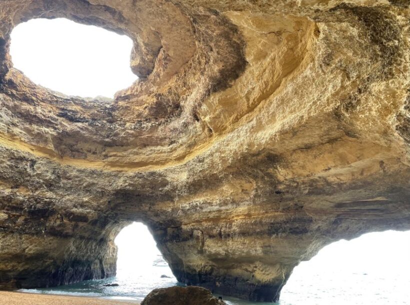 From Benagil: Benagil Caves Kayak Tour - Practical Tips for Your Kayak Adventure