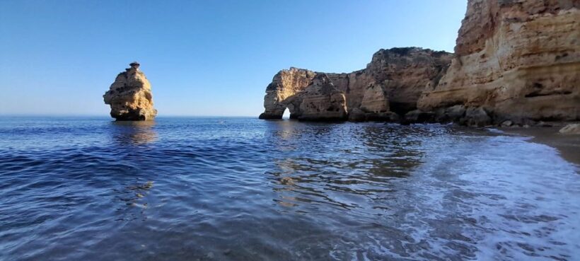 From Benagil: Sunset/Sunrise Kayak Tour - Final Thoughts