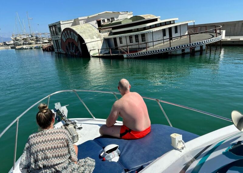 From Benalmádena & Torremolinos: Dolphin Watch Boat Trip - FAQ