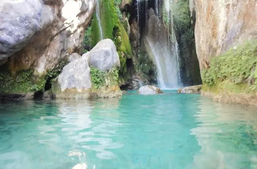 From Benidorm: Guadalest, Altea & ticket in Algar Waterfalls - An In-Depth Look at the Tour Itinerary