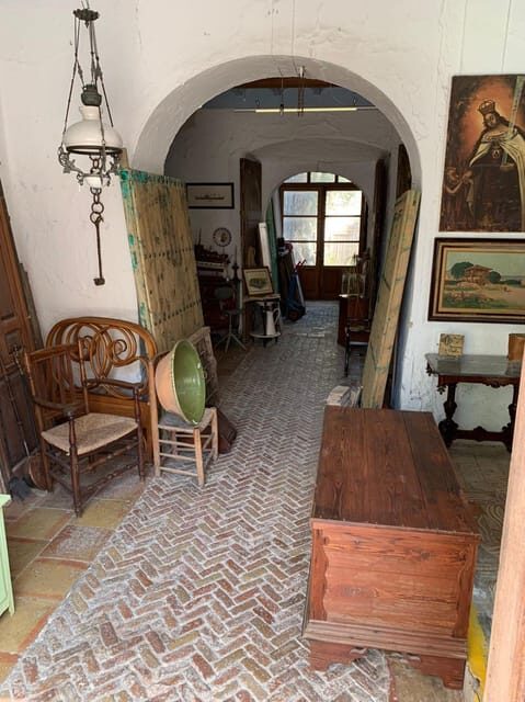 From Benidorm: Jalon Valley and The Caves of Skulls Tour - Return Journey and Logistics